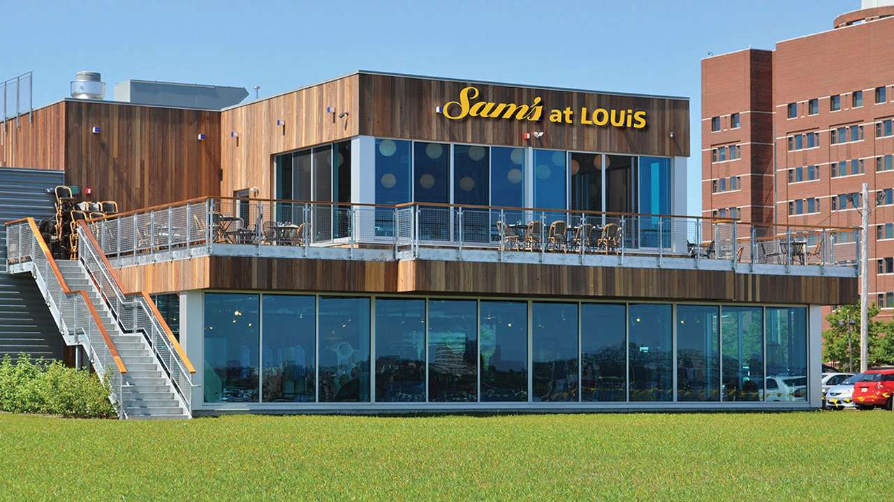 Fan Pier Boston Seaport | Luxury Residential and Commercial Spaces