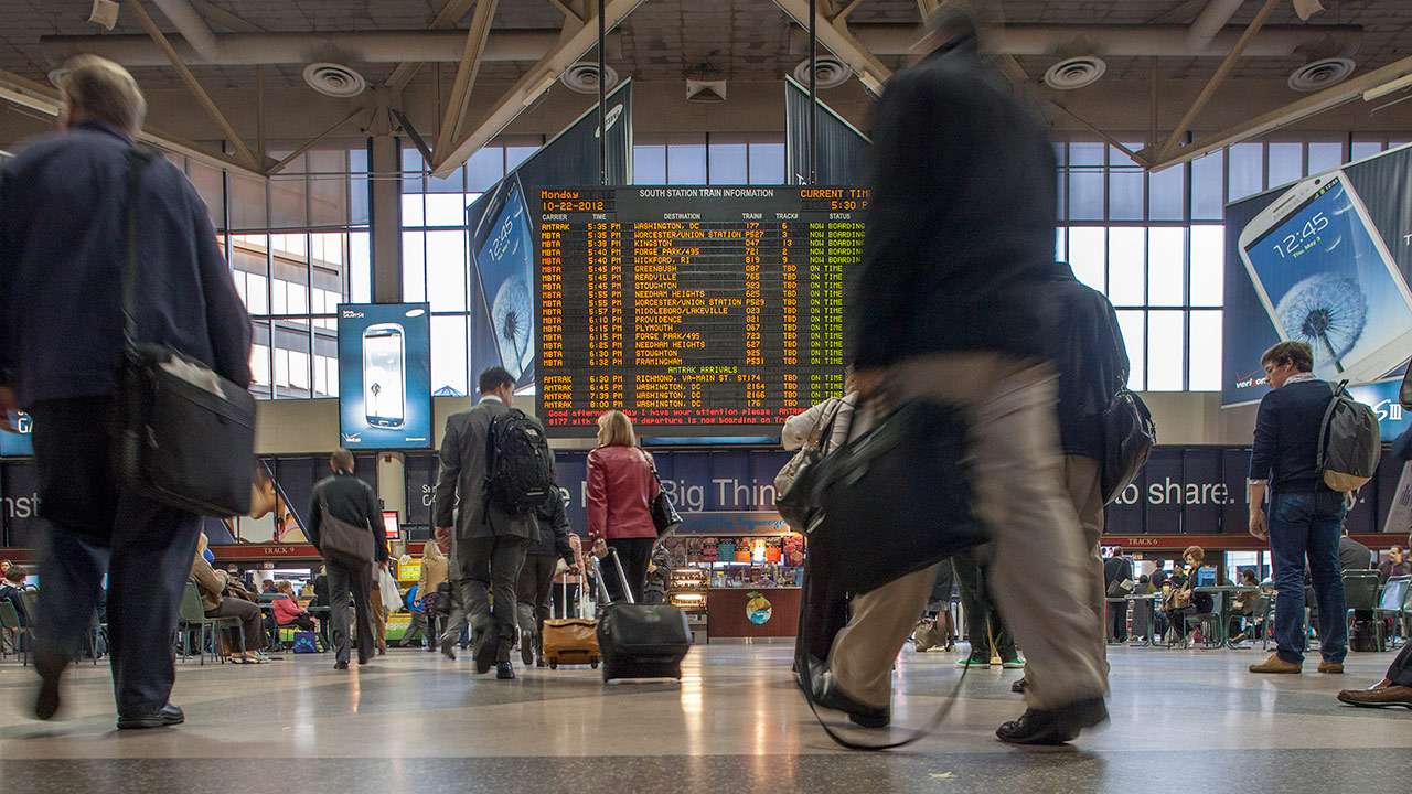 Fan Pier Boston Seaport | Luxury Residential and Commercial Spaces