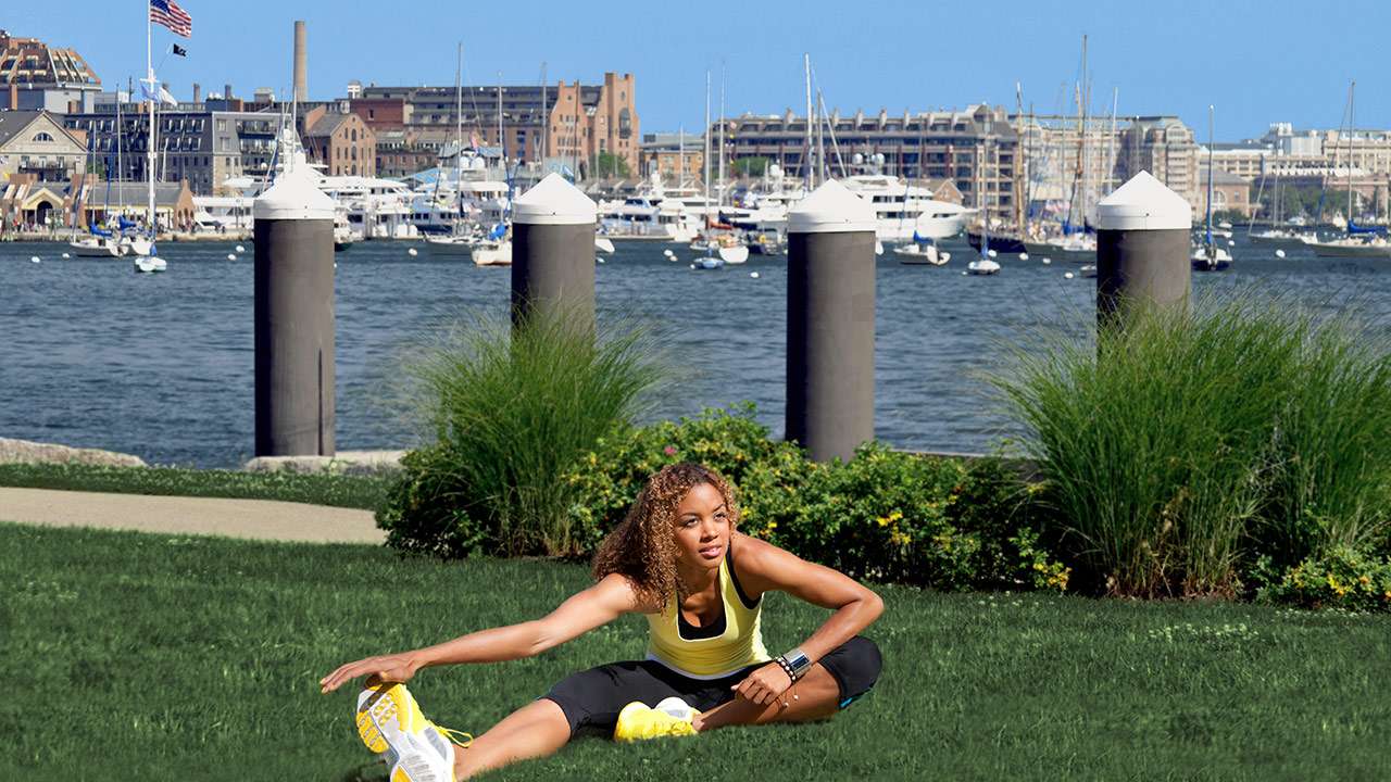 Fan Pier Boston Waterfront Properties | Residential & Commercial